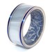 Wedding Ring Titanium Ring M3 Mens Ring Titanium Wedding - Etsy