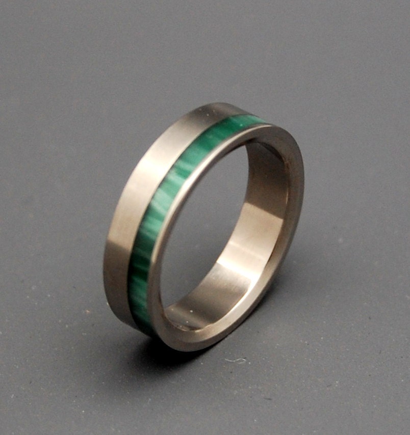 Titanium Rings Wedding Rings Titanium Wedding Rings - Etsy