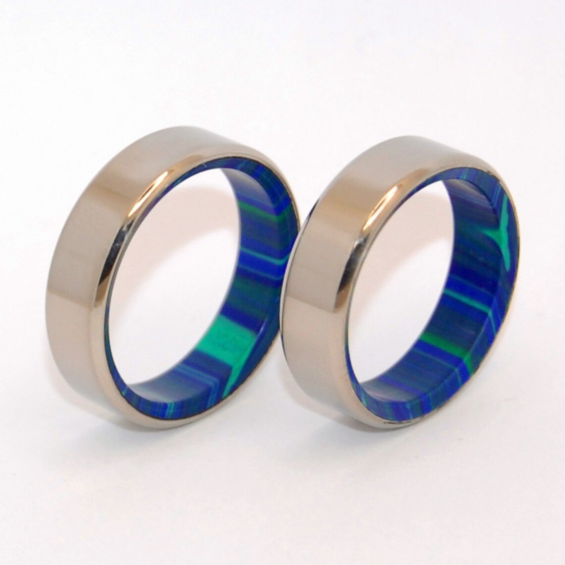 Wedding Rings, Titanium Rings, Stone Rings, Mens Rings, Titanium ...