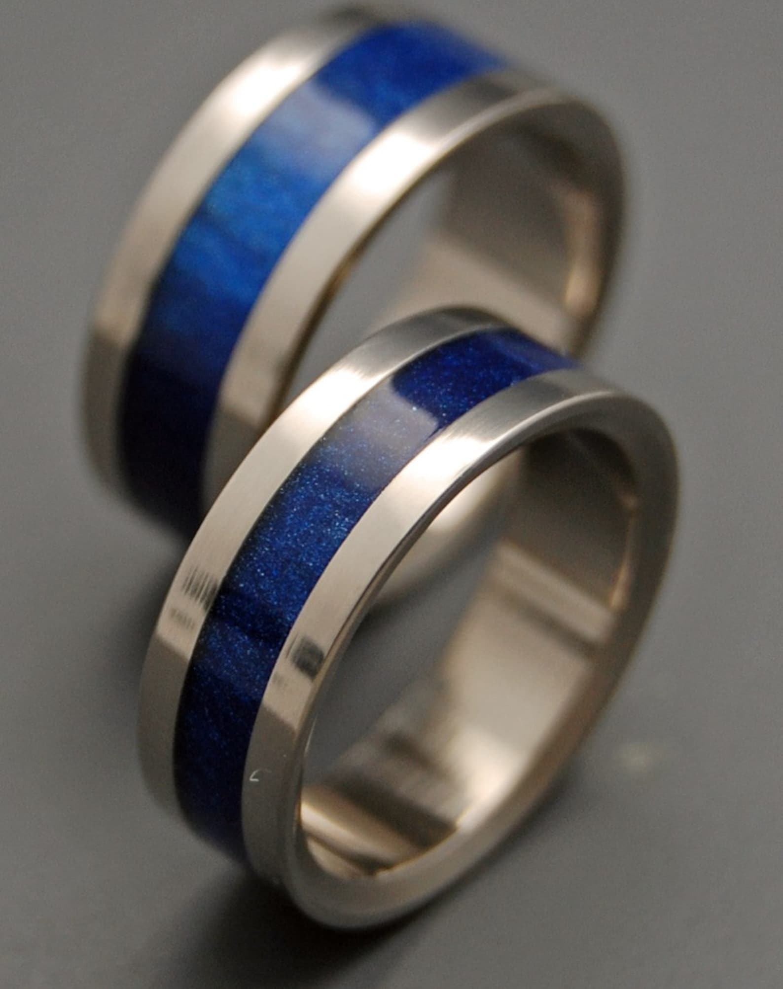 Titanium Rings Wedding Rings Titanium Wedding Rings - Etsy