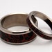 Wedding Ring, Titanium Ring, M3, Men’s Ring, Titanium Wedding Ring ...