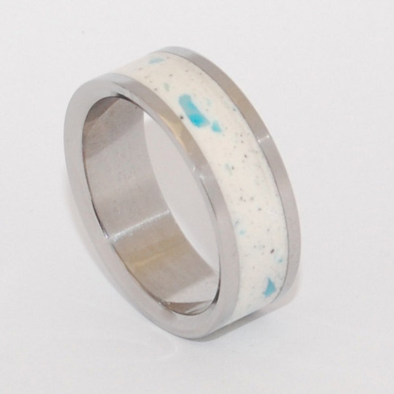 Eco Friendly Ring - Etsy