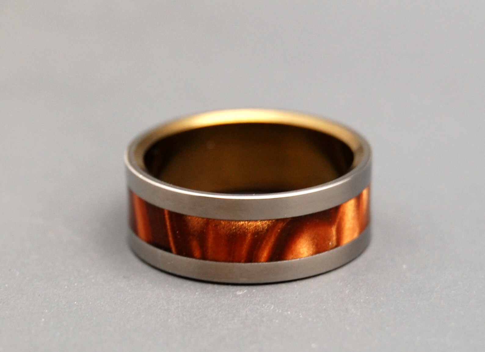 Titanium Rings Wedding Rings Titanium Wedding Rings - Etsy