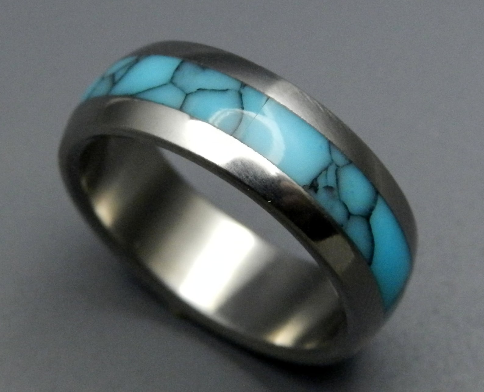 Titanium Rings, Wedding Rings, Titanium Wedding Rings, Eco-friendly ...