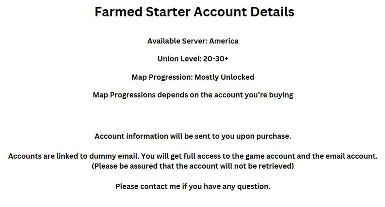 Wuthering Waves Account Farmed Reroll Account NA UL 30 26000astrite ...