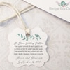 Italian Wedding Tradition Sign, Jordan Almonds Favor (printable ...