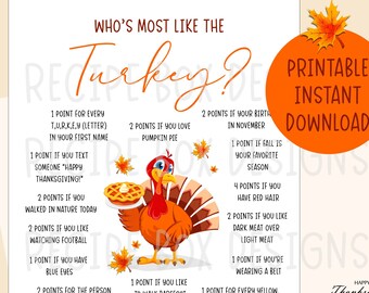 Who is Like Turkey - Etsy