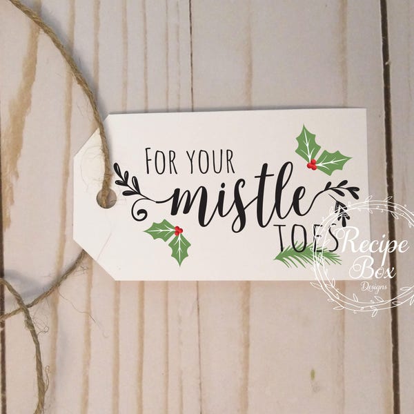 Nail Polish Favor Tag - Etsy