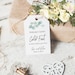 Cold Feet Wedding Favors Bridal Shower Favor Tags Engagement - Etsy
