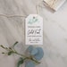 Cold Feet Wedding Favors Bridal Shower Favor Tags Engagement - Etsy