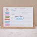 Hello New Neighbor Tag, New Neighbor Gift Tags, Welcome to the Neighood ...
