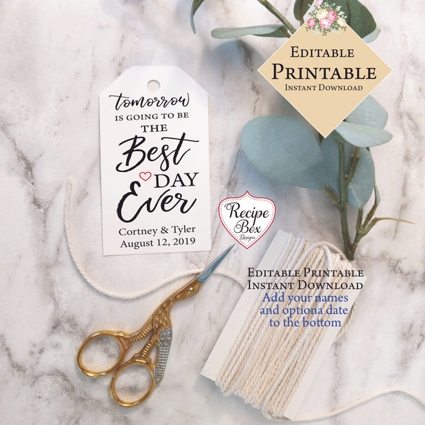 Best Day Ever Sign - Etsy