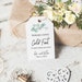 Cold Feet Wedding Favors Bridal Shower Favor Tags Engagement - Etsy