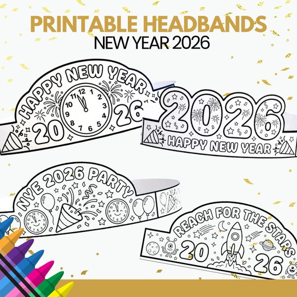 2026 Pdf Hats - Etsy UK