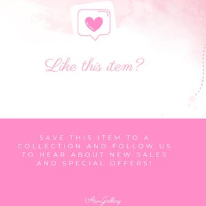 Gentle Reminder Coquette Room Decor, Girly Wall Art, Preppy Wall Art ...