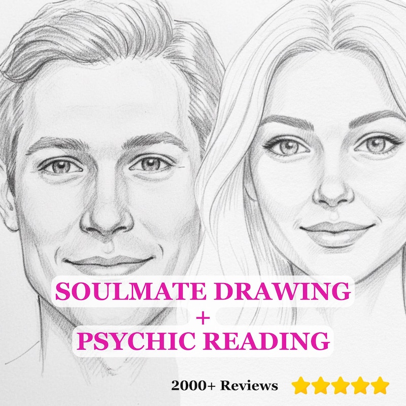 Husband Drawing Witch - Etsy