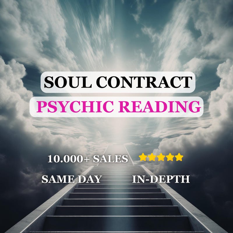 Soul - Etsy
