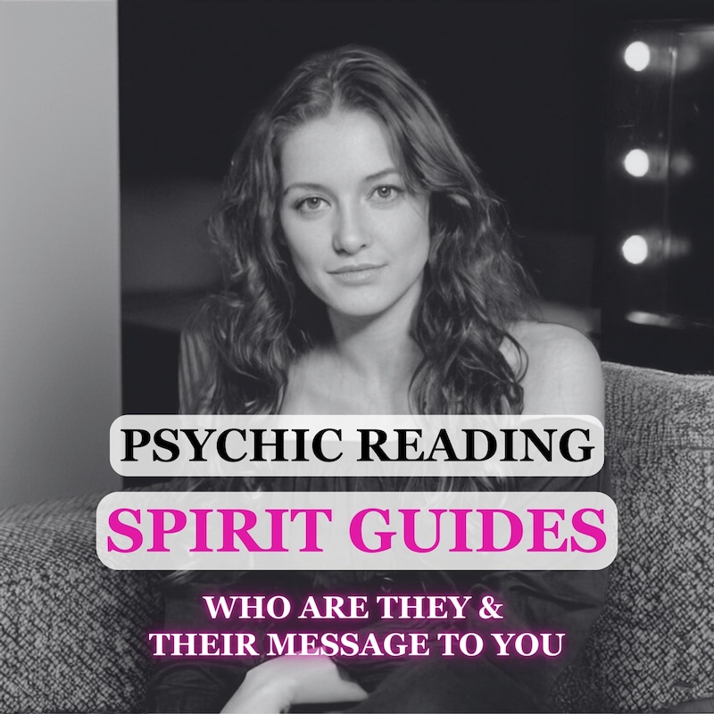 Message From Guides Tarot - Etsy