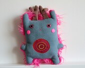 Kj Plush - Etsy