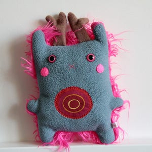 Stuffed Animals & Plushies - Etsy