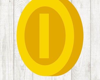 Green Shell Mario SVG DXF PNG Digital File Cut File Clipart - Etsy