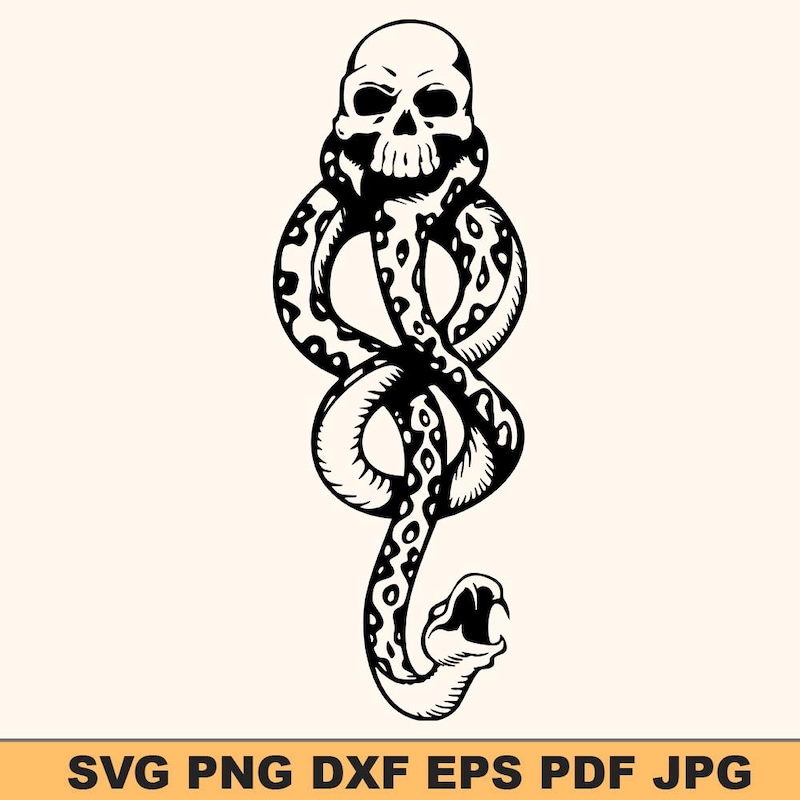 Funny Dark Art Svg - Etsy