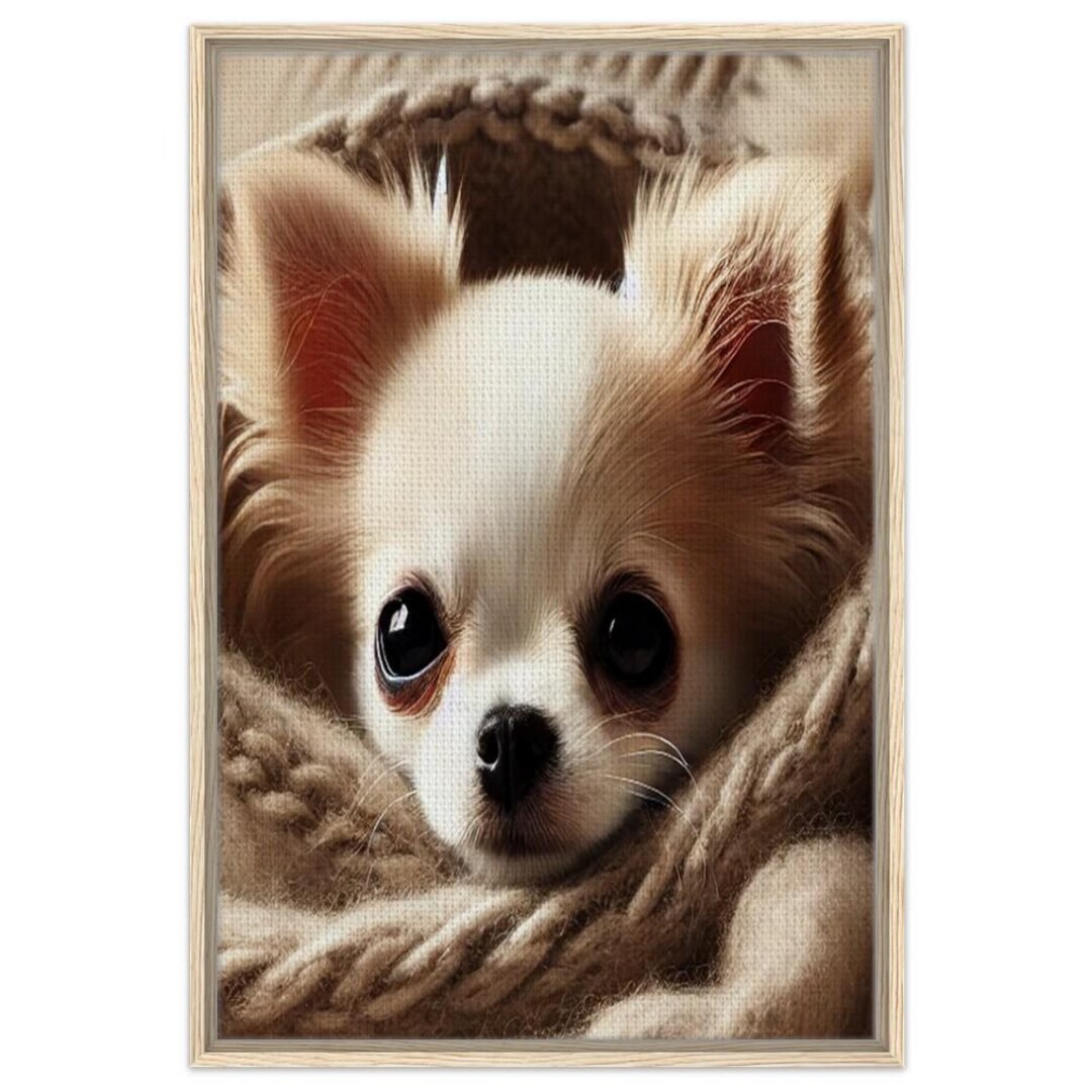 Nestled Warmly an Exclusive Toma St. Claire Collection Piece - Etsy