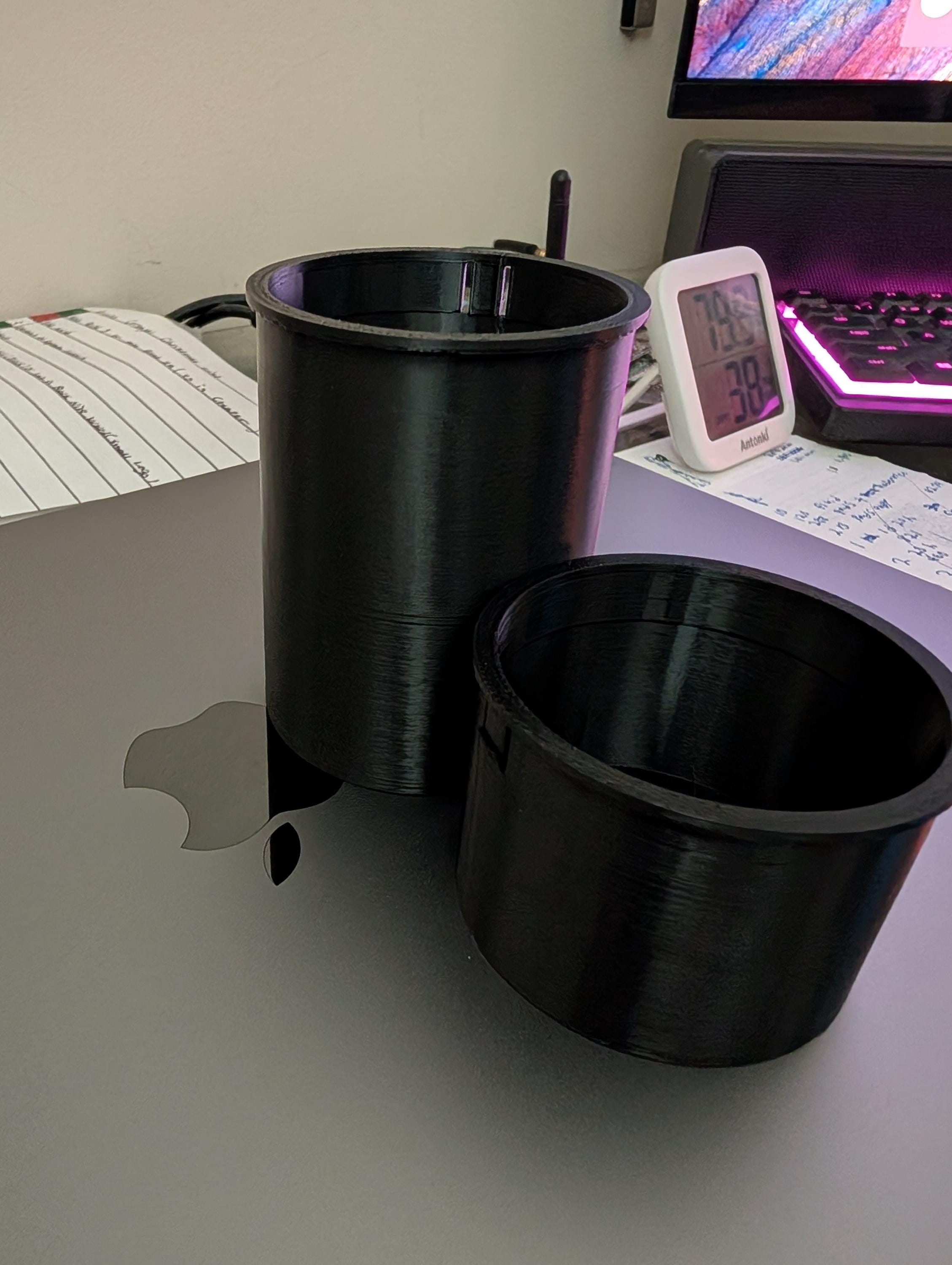 Ford Explorer Police Interceptor Center Console Pocket Fillers (2011 ...