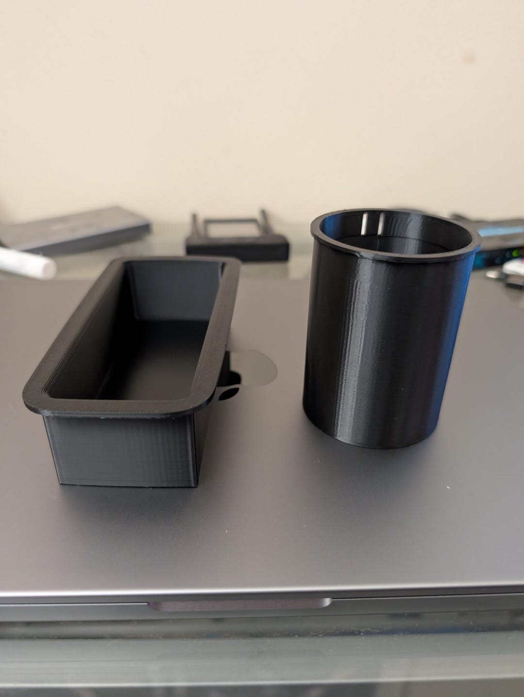 Ford Explorer Police Interceptor Center Console Pocket Fillers (2011 ...