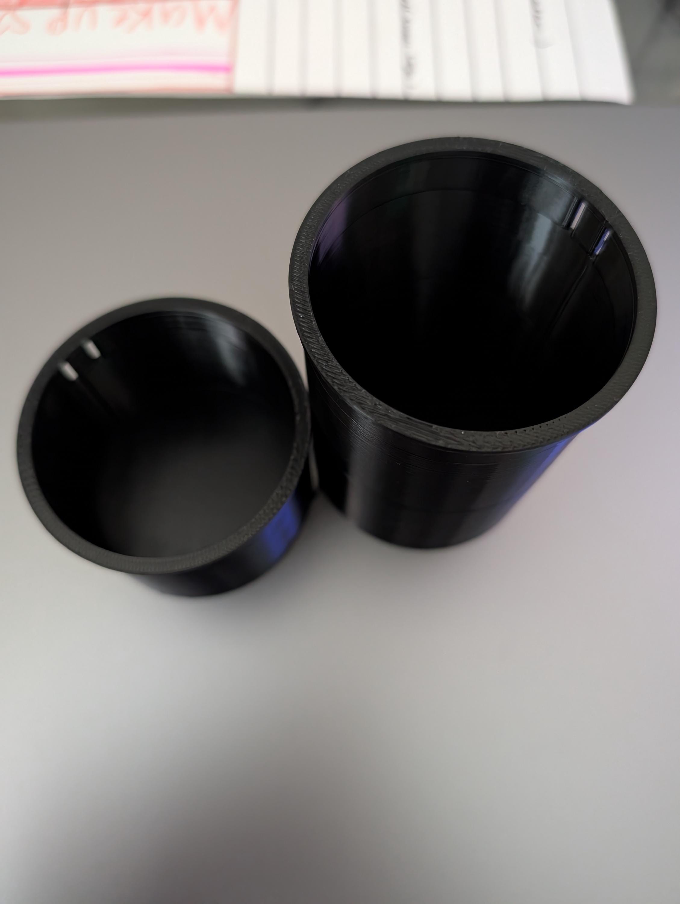 Ford Explorer Police Interceptor Center Console Pocket Fillers (2011 ...