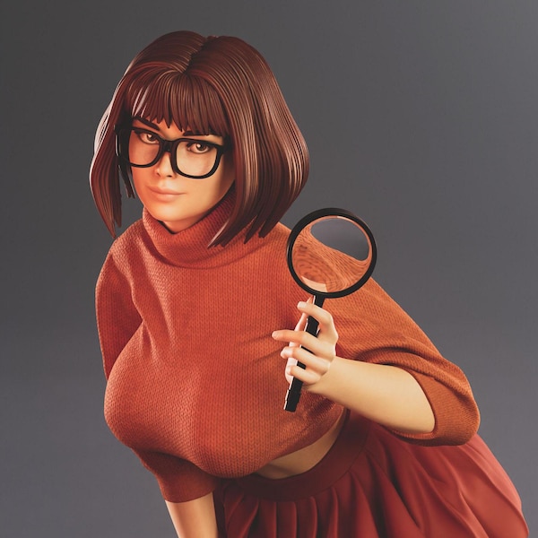Velma - Etsy