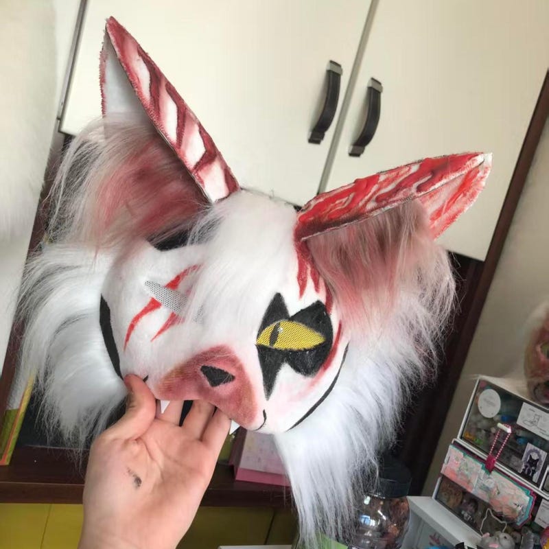 Therian Gear Halloween - Etsy