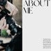 Portfolio Template | Printable and Editable | Professional & Stylish ...