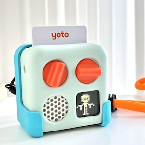 Yoto Mini Adventure Case Silicon Jacket Compatible Case Minimial ...
