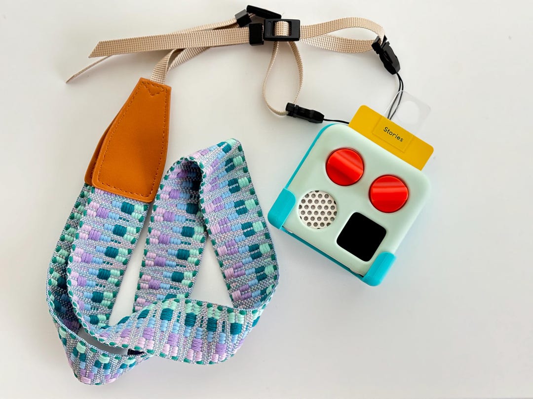 LIMITED BUNDLE Yoto Mini Adventure Case Silicon Jacket Compatible Case ...