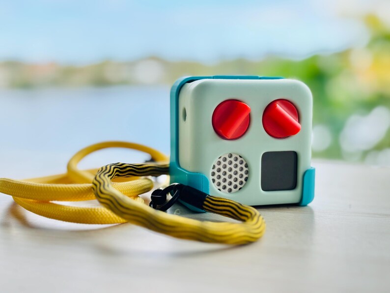 Yoto Mini Adventure Case Silicon Jacket Compatible Case Minimial ...