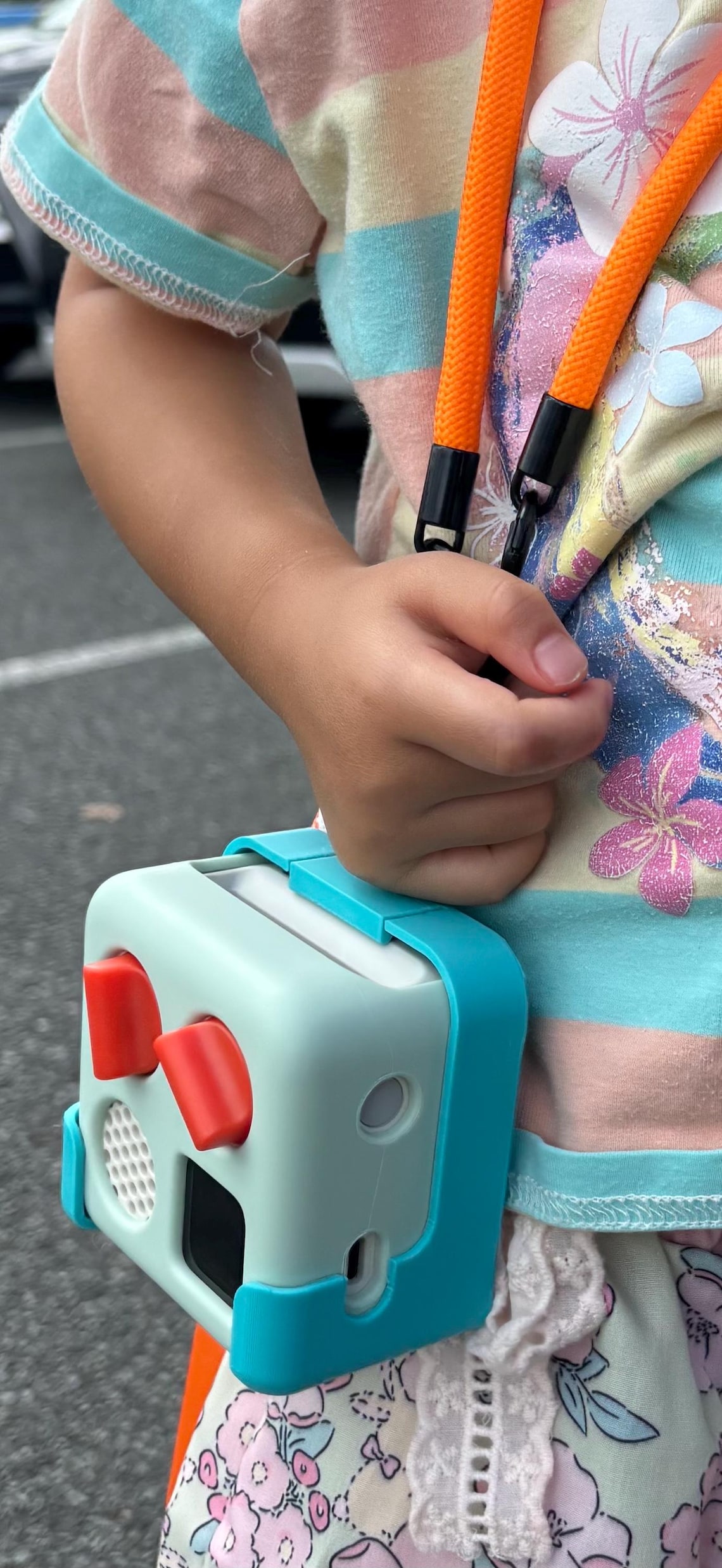 Yoto Mini Adventure Case Silicon Jacket Compatible Case Minimial ...