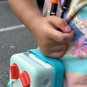 Yoto Mini Adventure Case Silicon Jacket Compatible Case Minimial ...