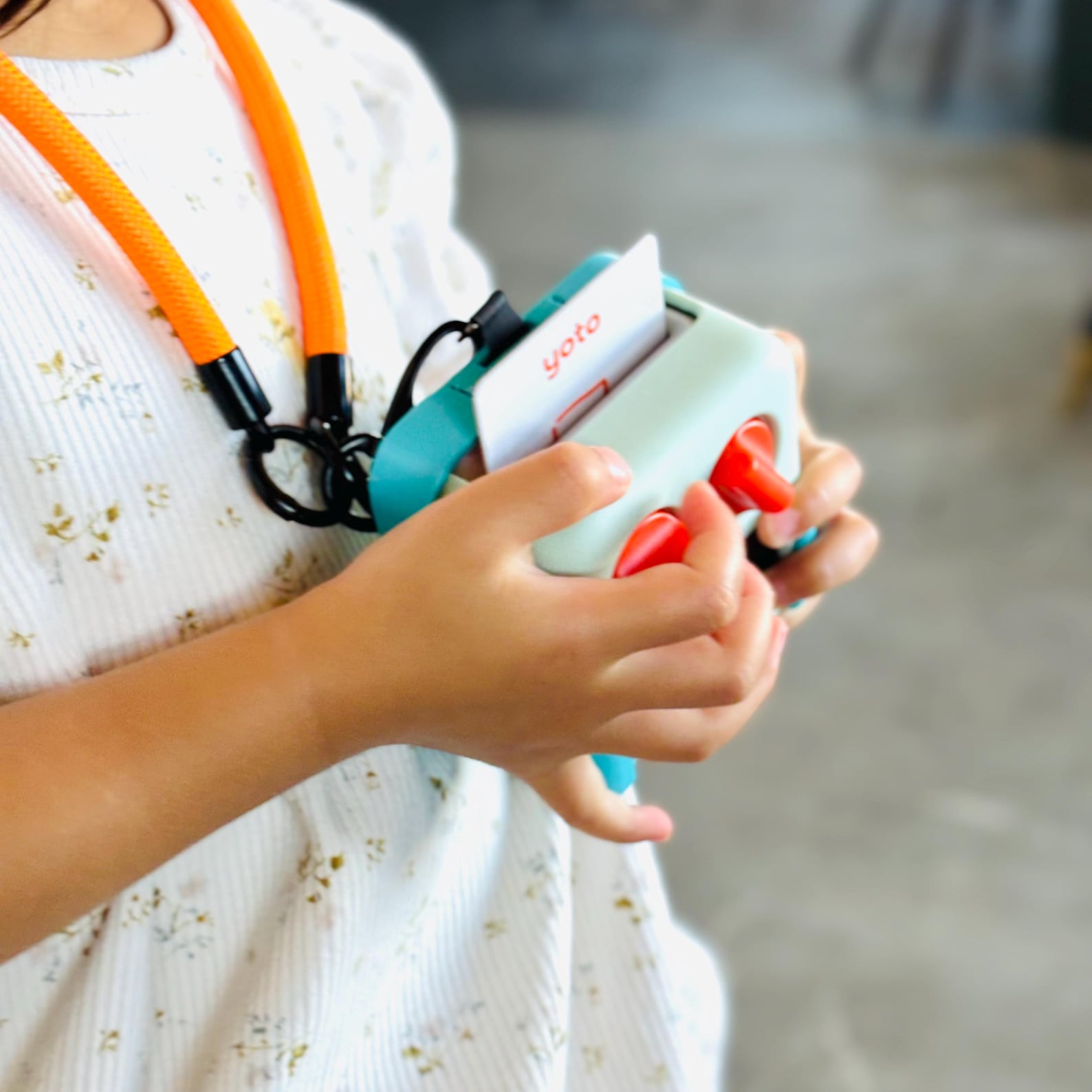 Yoto Mini Adventure Case Silicon Jacket Compatible Case Minimial ...