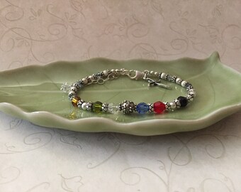 Salvation bracelet | Etsy