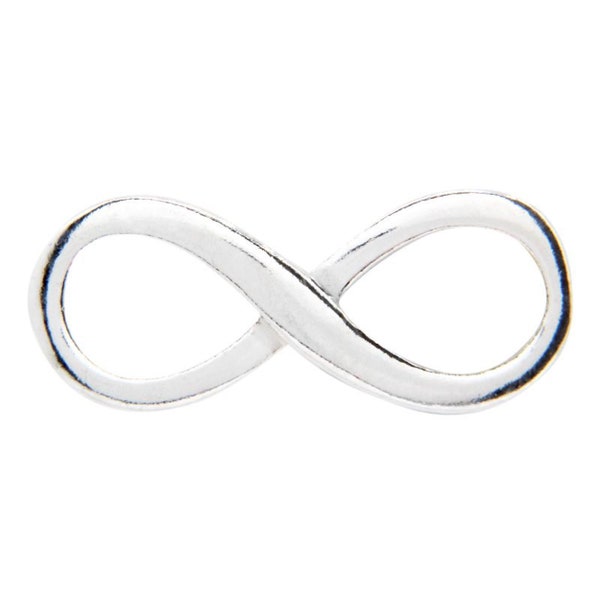 Infinity Symbol Link - Etsy