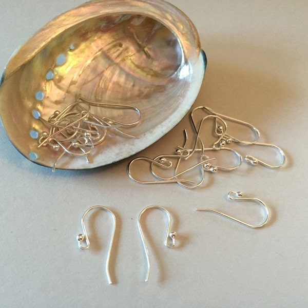 Fish Hook Earwires - Etsy