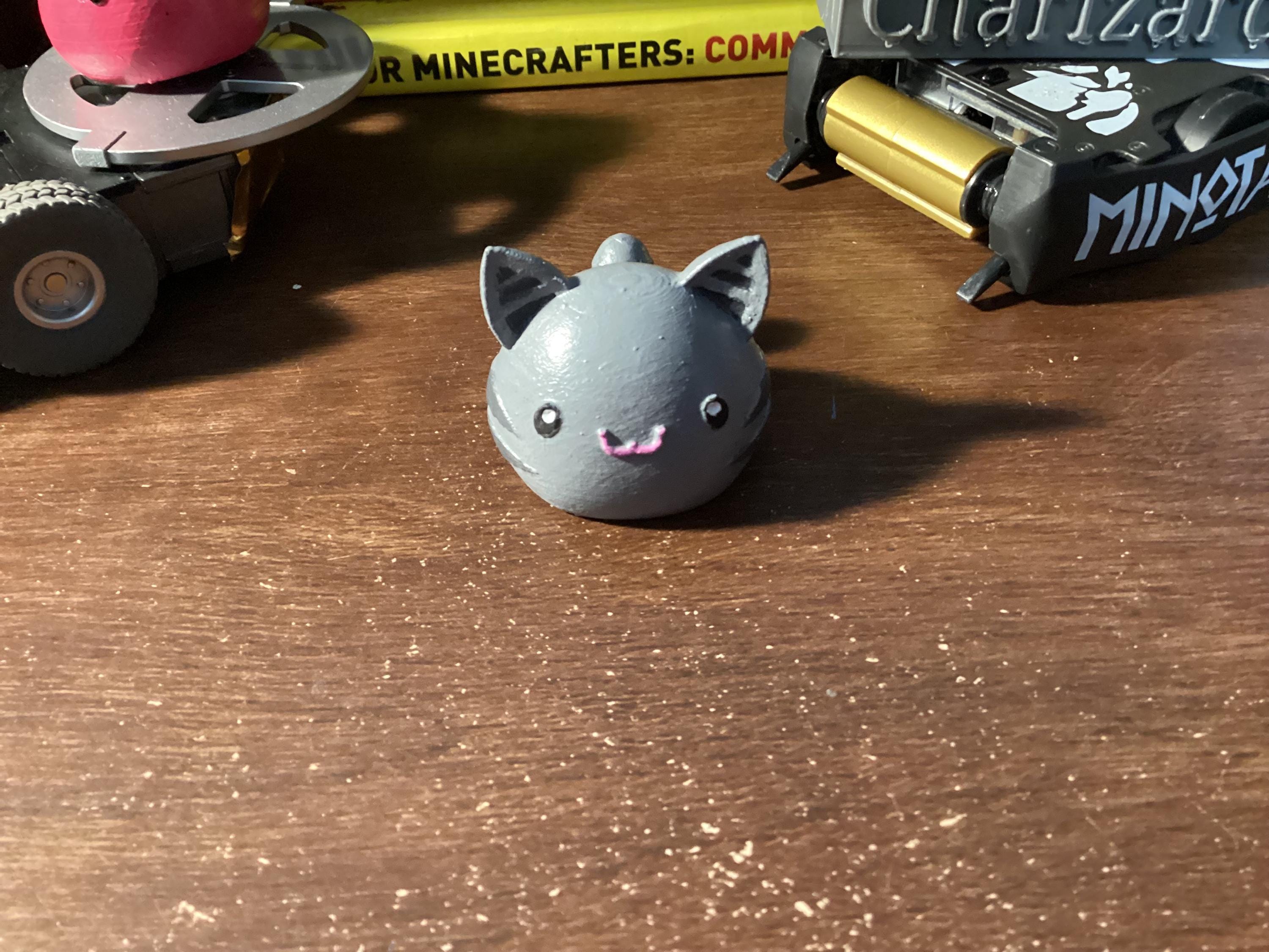 3D Printed Slime Rancher 3 Slime Pack Figurine Gift for Friends or ...