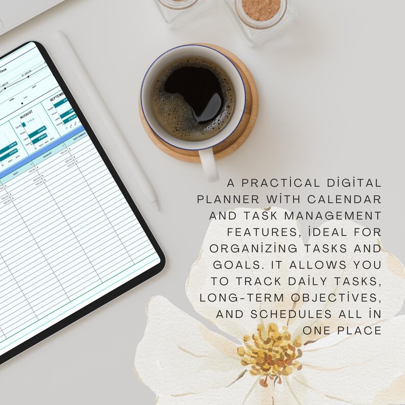 Editable Chart Template, Digital Download for Google Sheets, Easy to ...