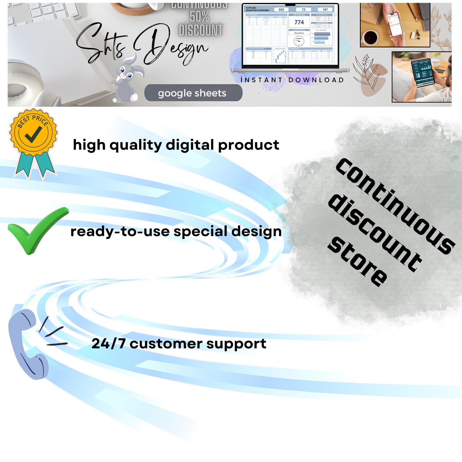 Daily Timeline Template | Plan Your Day Hour by Hour and Boost ...