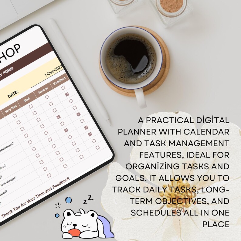 Simple Form Template, Google Sheets, Editable & Printable, Digital ...