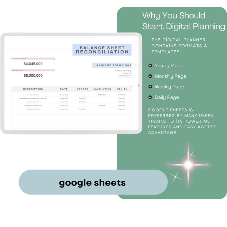 Editable Application Form Template, Digital Download, Easy to Use ...