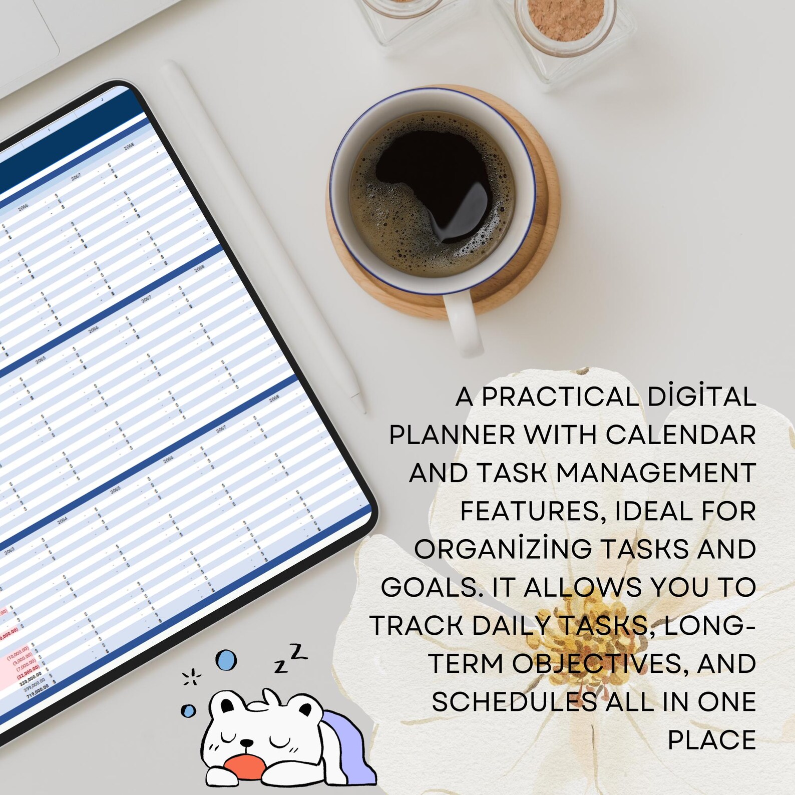 Mobile Food Truck Financial Projections Template, Editable Google ...