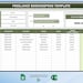 Freelance Bookkeeping Template: Editable Google Sheets Tracker (digital ...