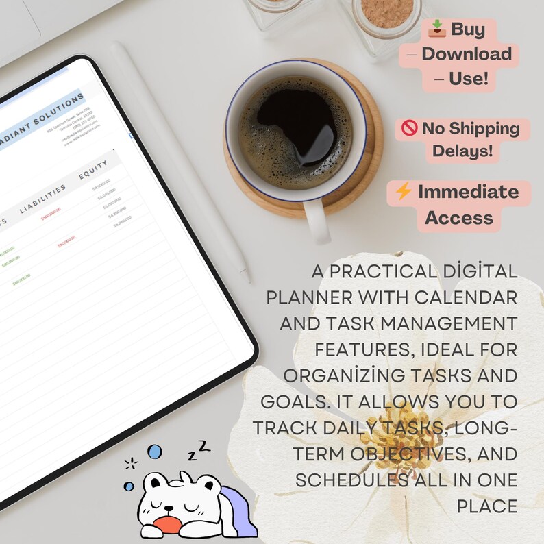 Balance Sheet Reconciliation Template for Finance Teams, Editable ...